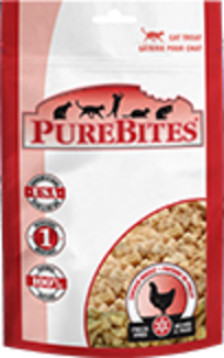 PureBites Cat Treats | Petco