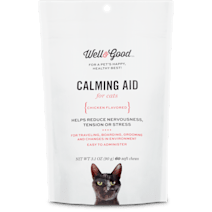 Cat Calming Aids: Collars, Sprays & Supplements for Cats | Petco