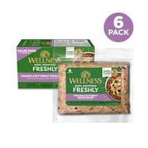 Fresh Dog Food: Fresh Food For Dogs | Petco