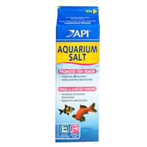 Salt Mixes: Aquarium Salt, Reef Salt | Petco