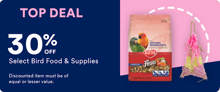 Petco Pet Supplies, Pet Food, and Pet Products: Free Same Day Delivery!
