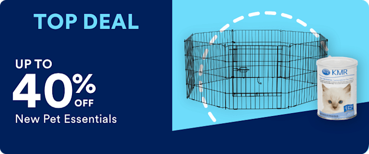 Petco Pet Supplies, Pet Food, and Pet Products: Free Same Day Delivery!