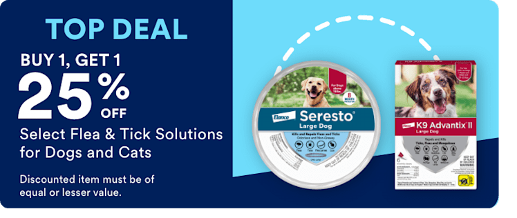 Petco Pet Supplies, Pet Food, and Pet Products: Free Same Day Delivery!