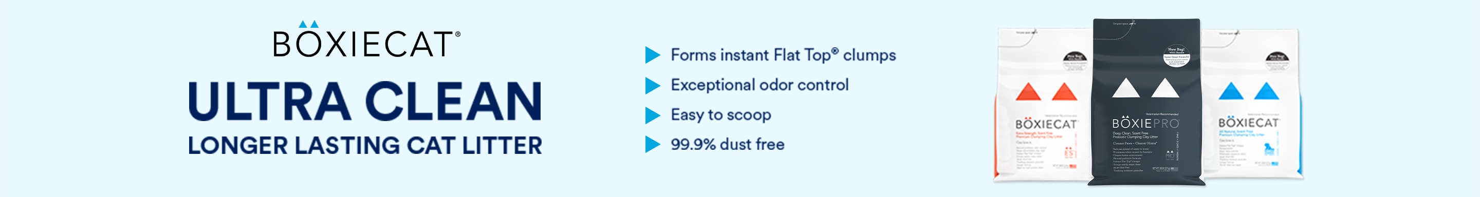 Boxiecat Cat Litter | Petco