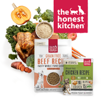 Minimally Processed Dog Food: Basic Dog Food | Petco