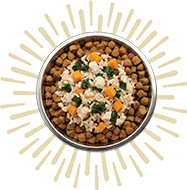 Blue Buffalo True Solutions Small & Mighty Natural Chicken Recipe Small ...