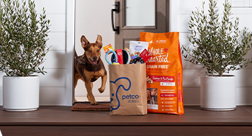 Petco: Pet Supplies, Pet Food, & Pet Products