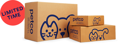 Petco: Pet Supplies, Pet Food, & Pet Products