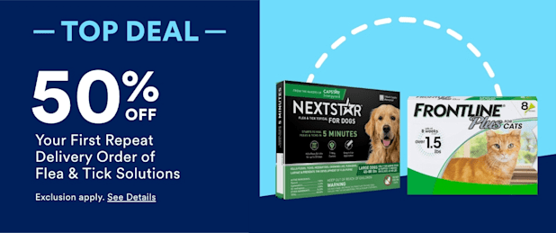 Petco: Pet Supplies, Pet Food, & Pet Products