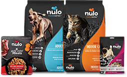 Nulo Puree & Lickable Cat Treats | Petco