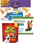 Dog Biscuits & Cookies | Petco