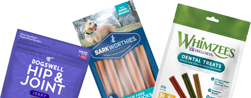 Dog Biscuits & Cookies | Petco