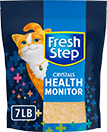 Fresh Step Lightweight Cat Litter | Petco
