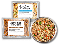 Fresh Dog Food: Fresh Food For Dogs | Petco
