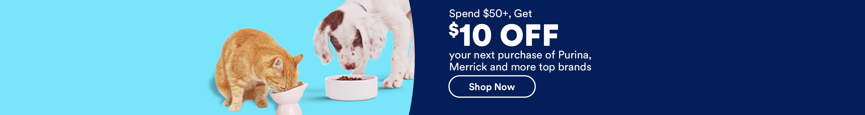 Purina Pro Plan | Petco