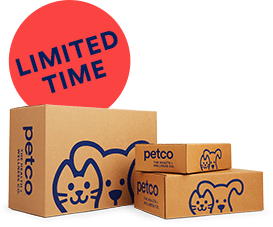 Discount Pet Supplies: Petco Sales Ad & Top Deals | Petco