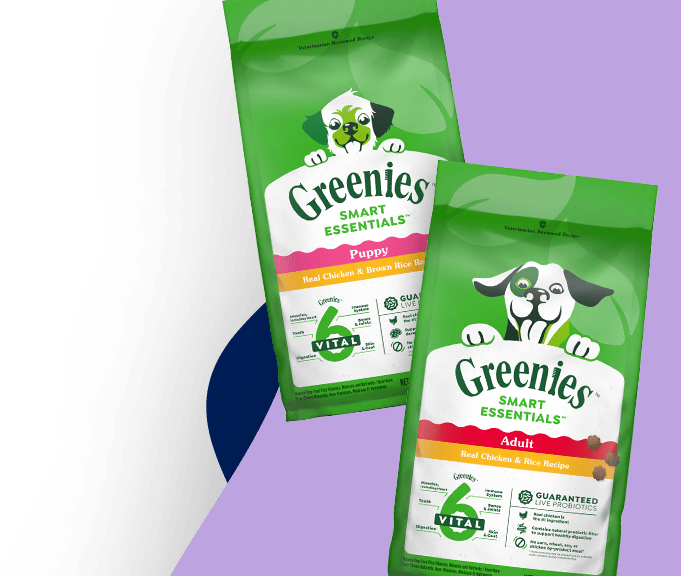 Greenies Dental Treats & Chews | Petco