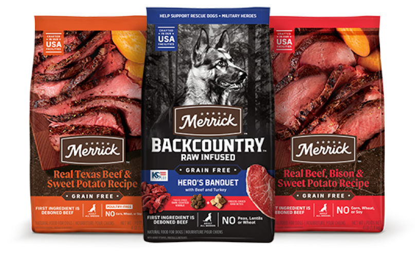 Dog Food: Quality Nutrition For Every Dog | Petco