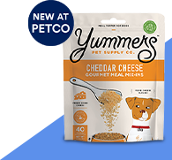 Yummers Dog Food | Petco