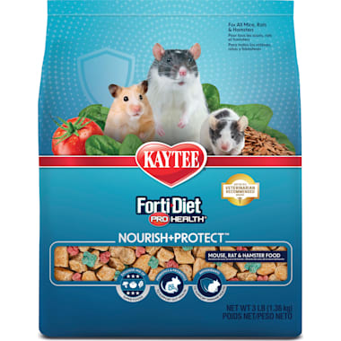 Best Rat Food of 2024 According to Customers (Updated Daily) | Petco