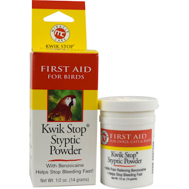 Pet Styptic Powder | Petco