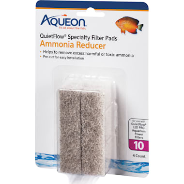 Best Filter Media For Freshwater Aquarium of 2025 | Petco