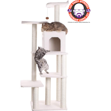 Fancy Cat Tree | Petco