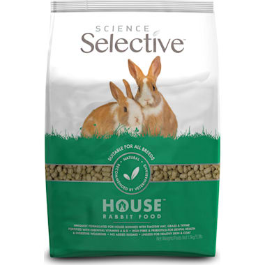 Best Rabbit Food of 2024 | Petco