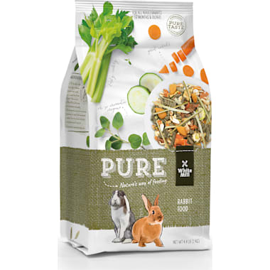 Best Rabbit Food of 2025 | Petco