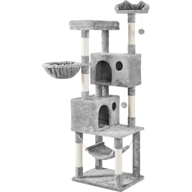 Fancy Cat Tree | Petco
