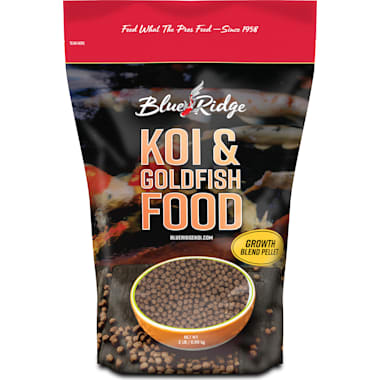 Goldfish Growth Food | Petco