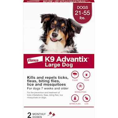 Mosquito Repellent Collars For Dogs | Petco